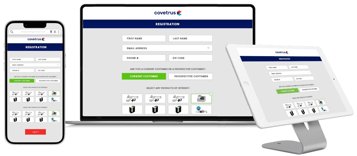 Digital Data Capture Solutions | Fast Turnaround | MoZeus