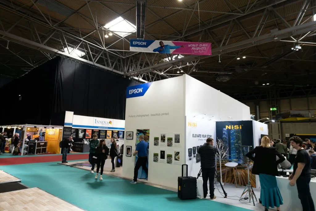 Trade Show Lead Capture | Interactive Brand Activation | MoZeus