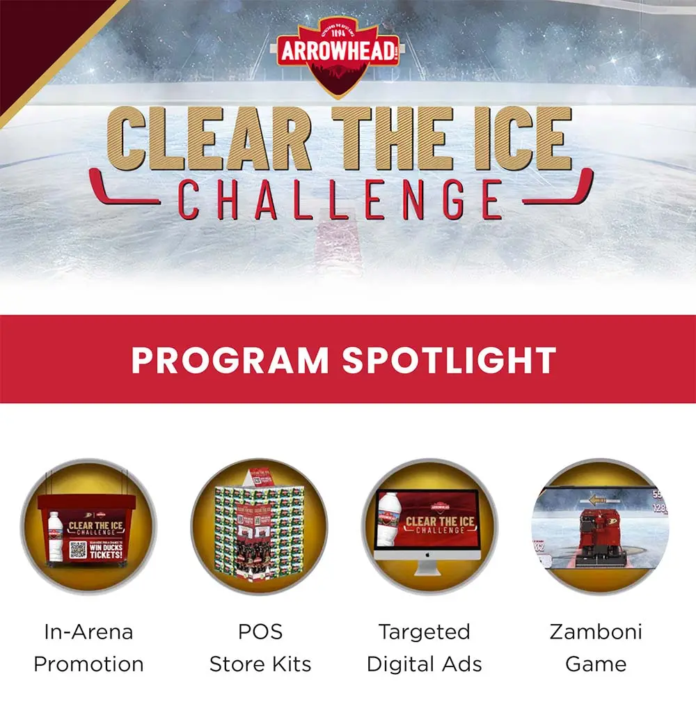 Sports Marketing Case Study | Learn More at MoZeus