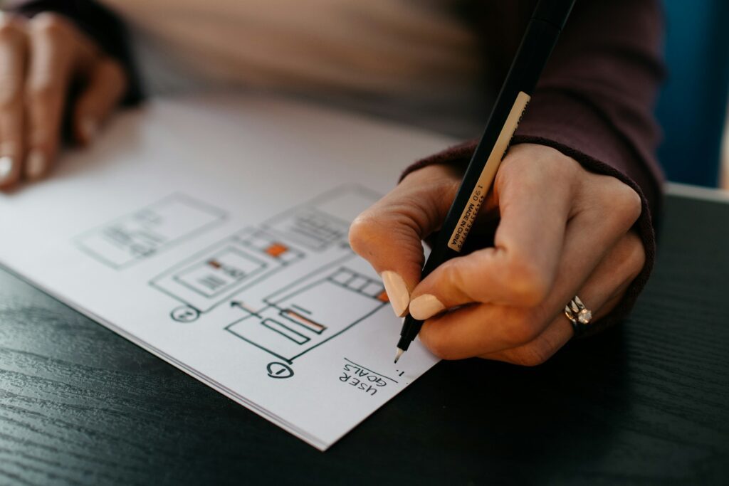 Microsite Design | Ideation & Consulting | Learn More at MoZeus