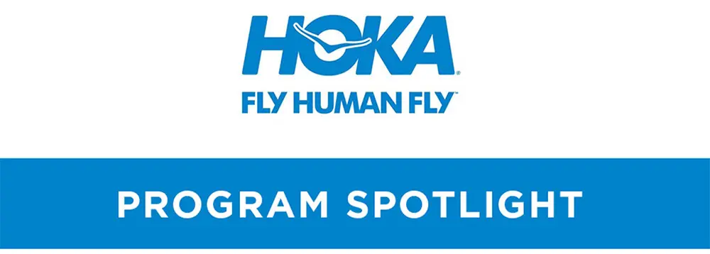HOKA Fly Human Fly: Global Campaign Success | Case Study | MoZeus