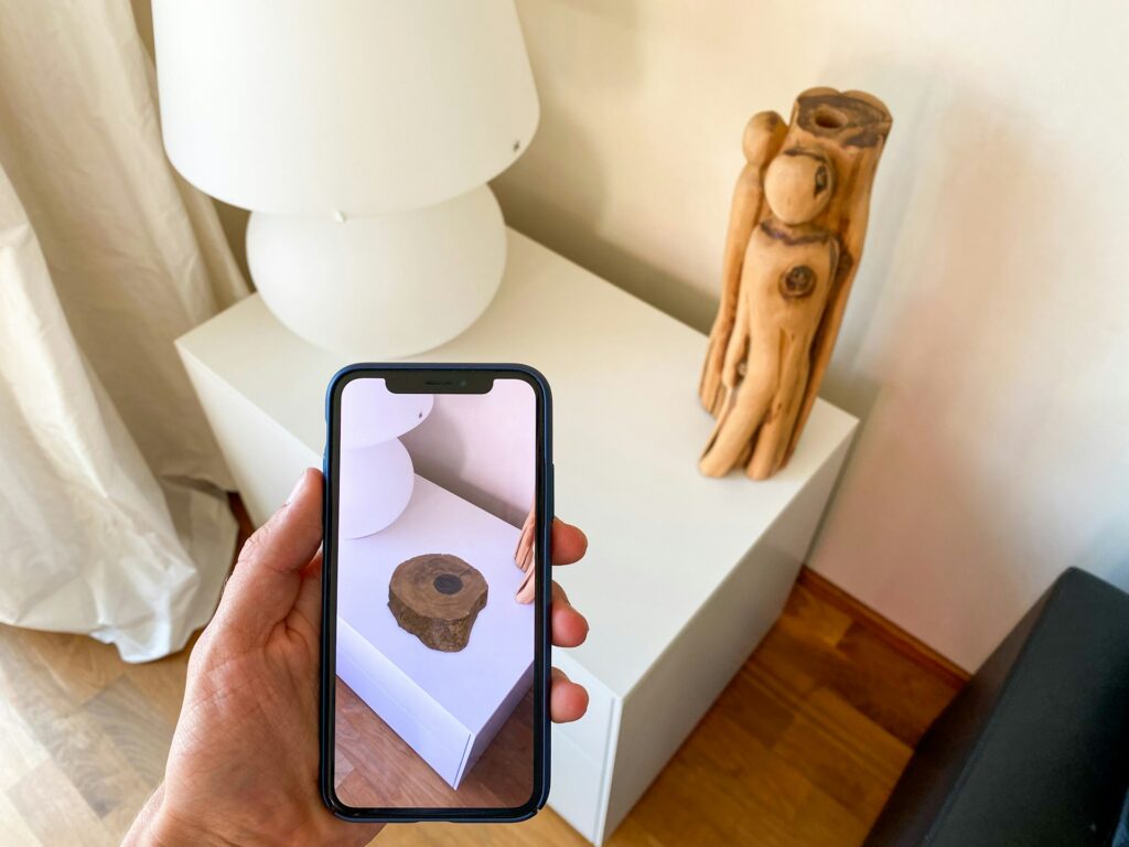 Web AR for Brand Activations: A Complete Guide | MoZeus