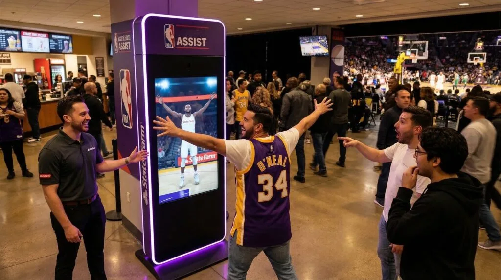 Sports Sponsorship Activations: Fan Engagement Guide
